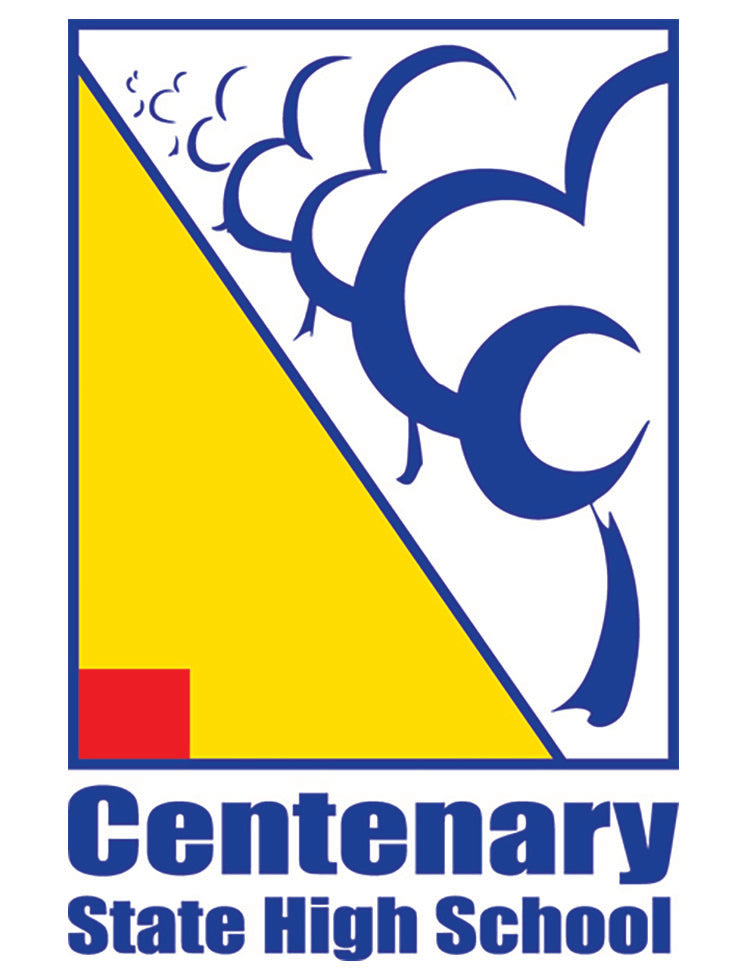 Centenary State High – Shop Uniforms Au