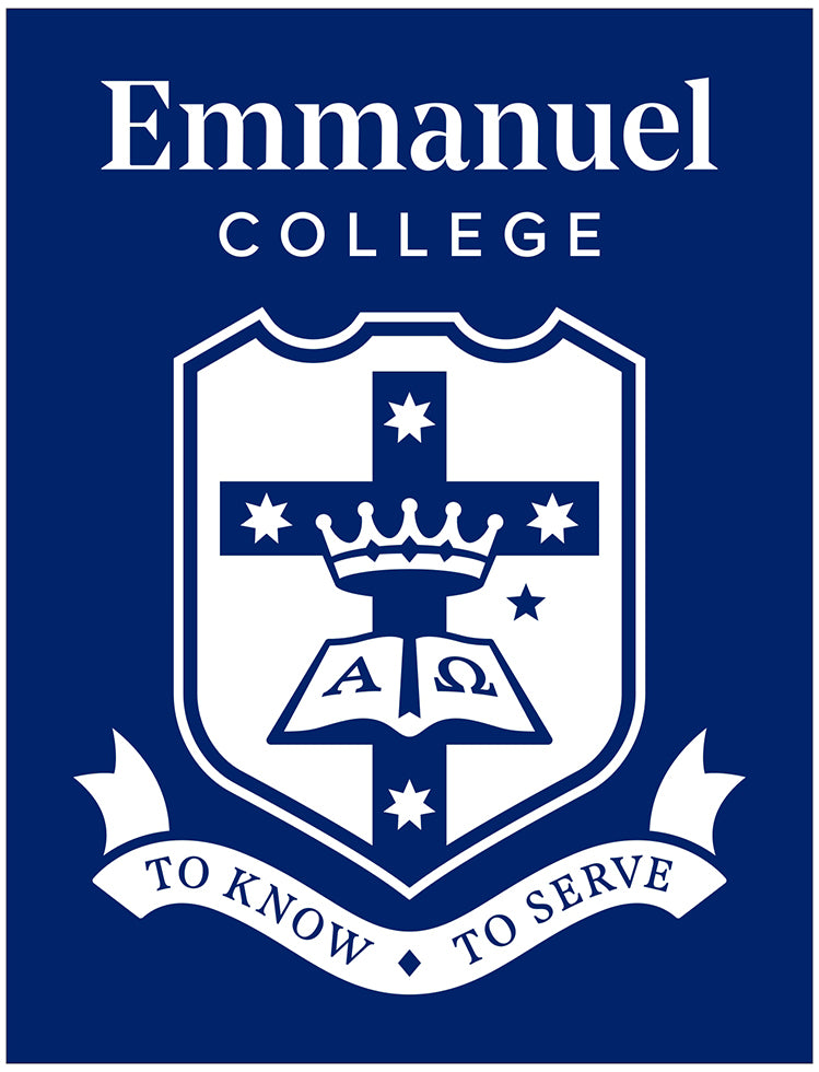 Emmanuel College – Shop Uniforms Au