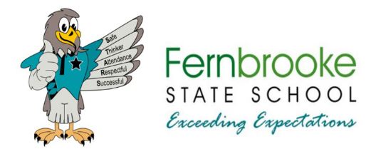 Fernbrooke State School – Shop Uniforms Au