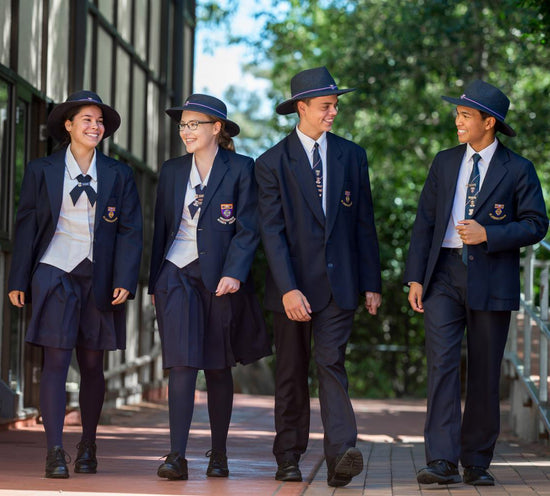About – Shop Uniforms Au